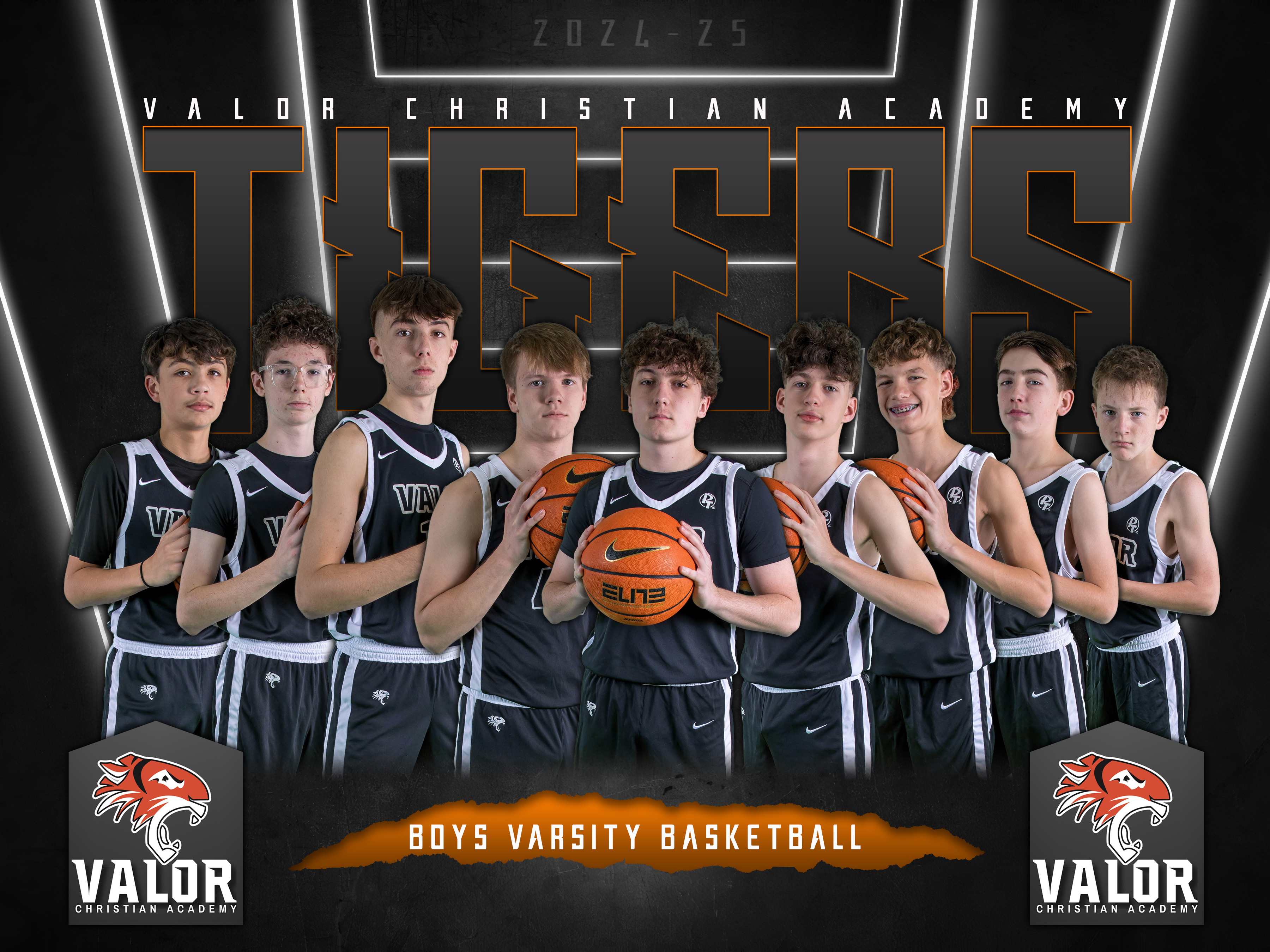 Athletics – Valor Christian Academy